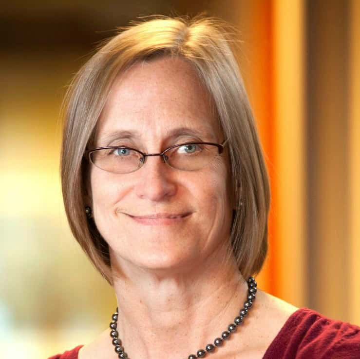 Deborah Lambert - ICCIE