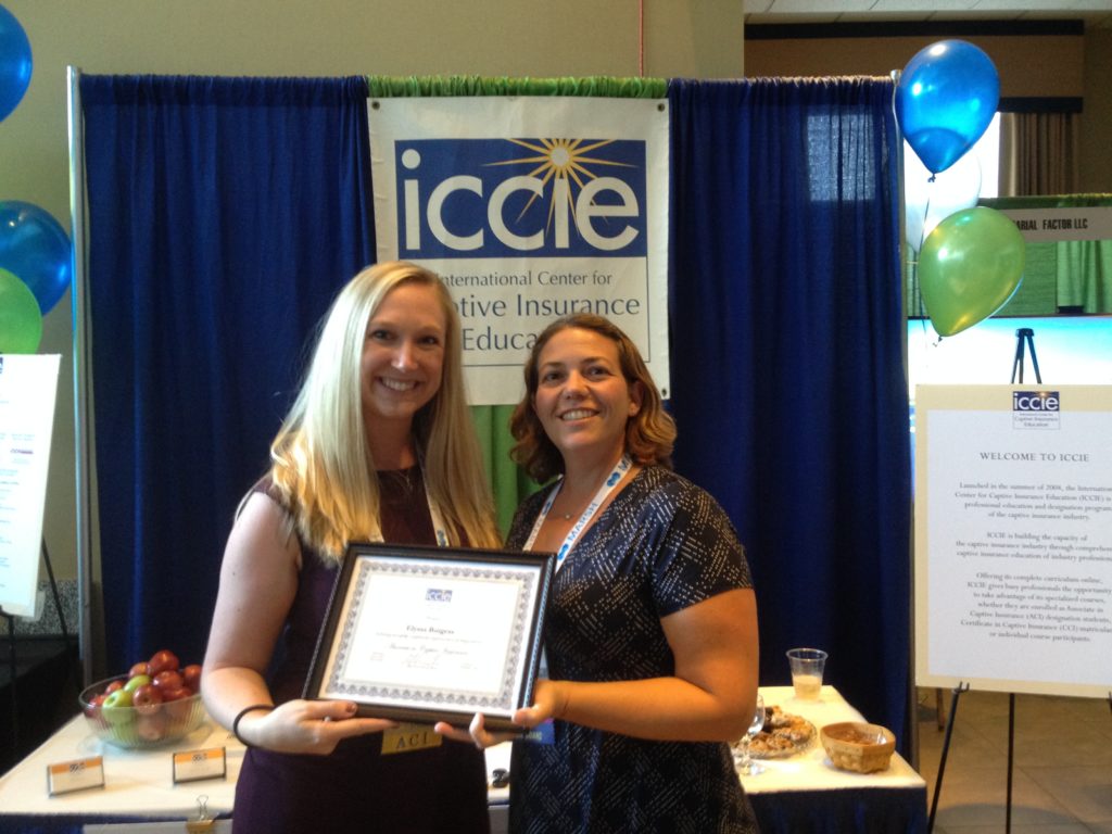 Press Release - January 18, 2018 - ICCIE