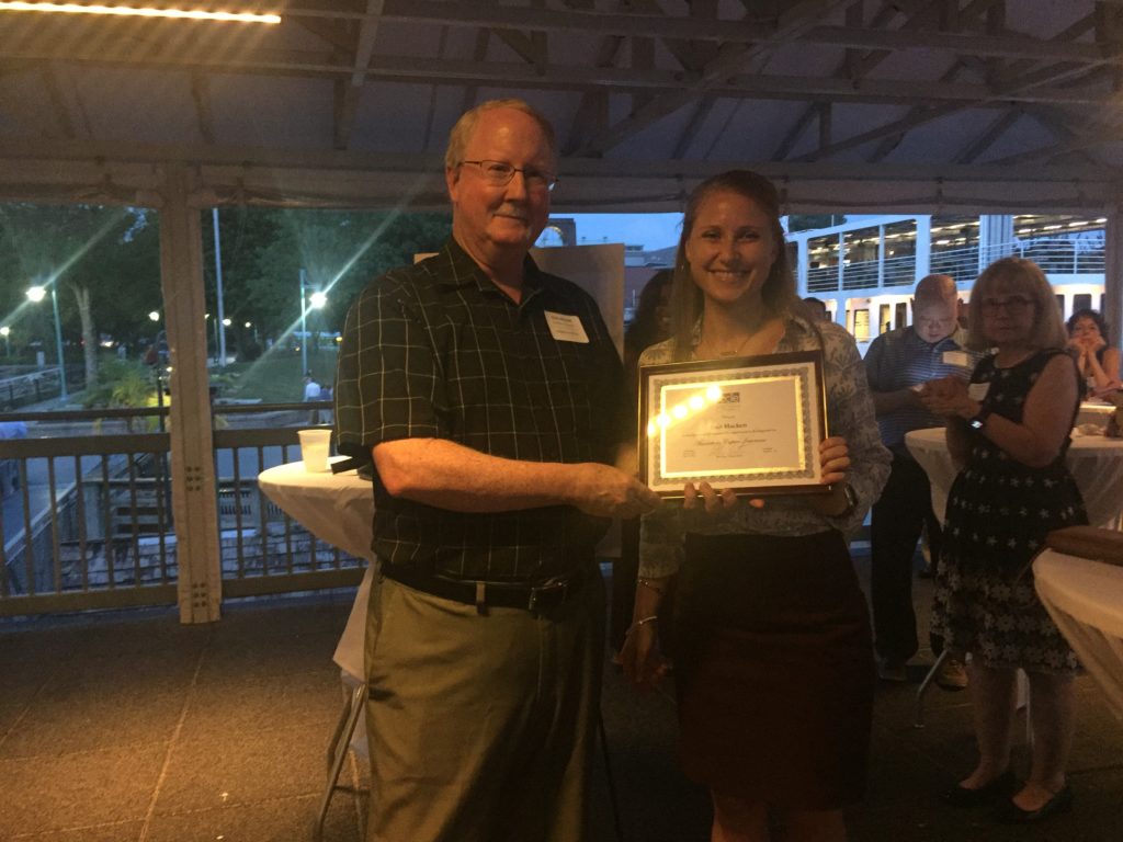 Press Release - August 30, 2018 - ICCIE