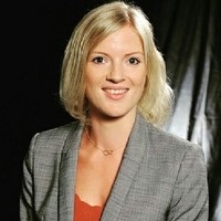 Suzanne Sadlier - ICCIE