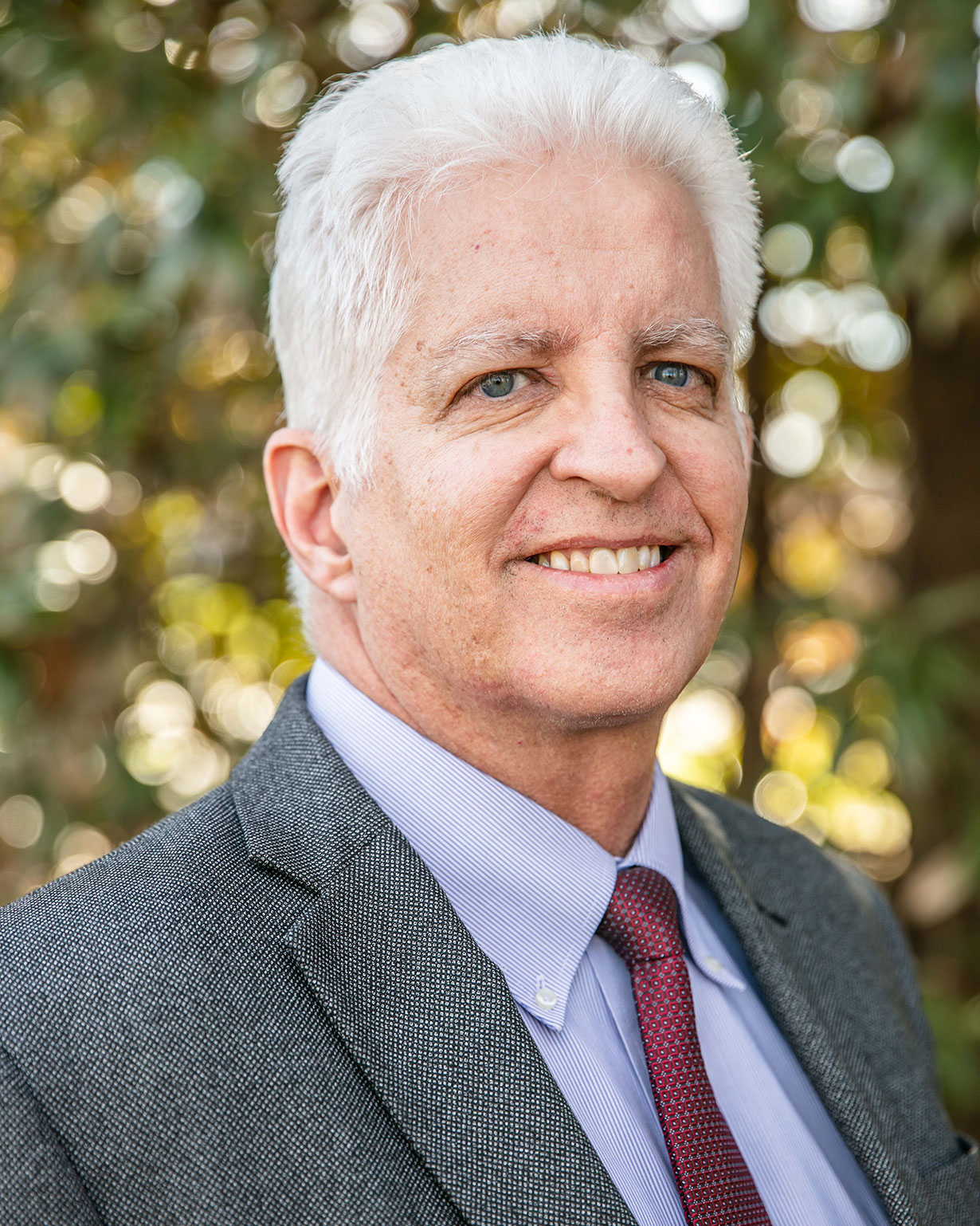 Mark Wiedeman - ICCIE